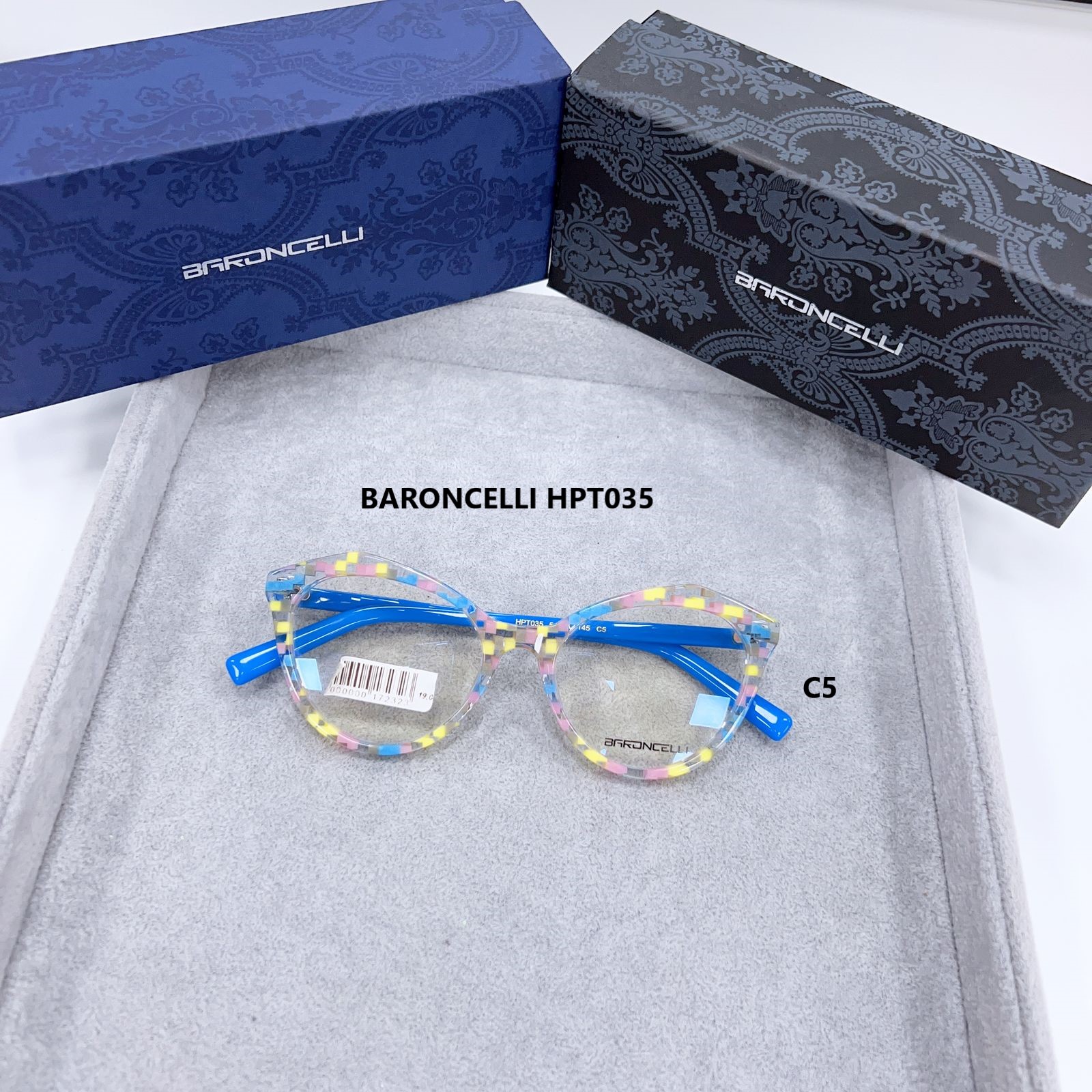 BARONCELLI HPT035 - ОПТИКА ОПТОМ - по всей России, в страны Европы и СНГ.