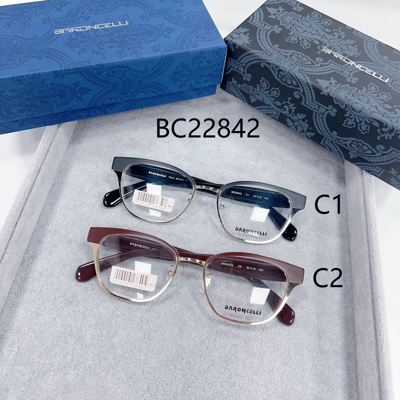 BARONCELLI BC22842 - ОПТИКА ОПТОМ - по всей России, в страны Европы и СНГ.